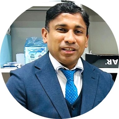 ICCR 2024 | December 5-7, 2024